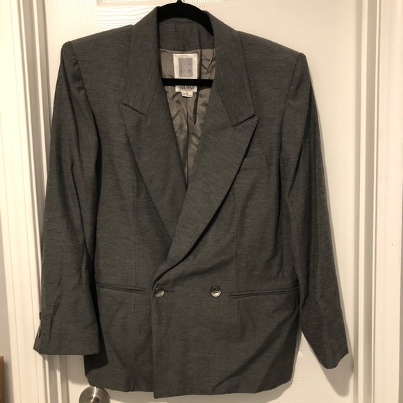 Together | Jackets & Coats | Together Vintage Retro Lightly Padded ...